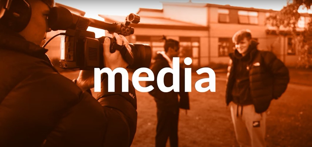 Bishop Laney Sixth Form - Digital Media & Production (Level 3 Extended ...